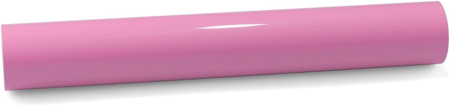 Light Pink Vinyl Wrap Review - DIYrule.com